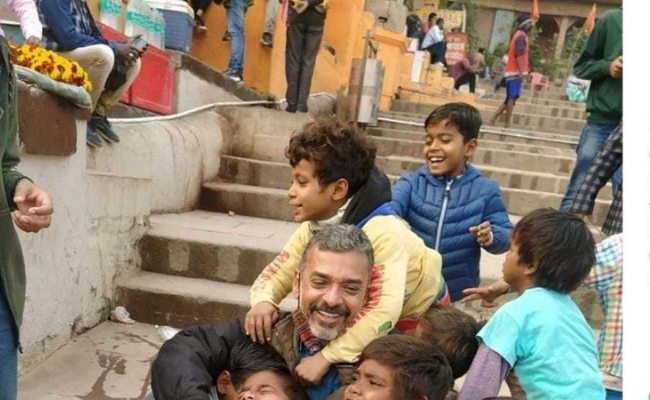 Beggars Corporation: transforming lives, encouraging investment instead ...