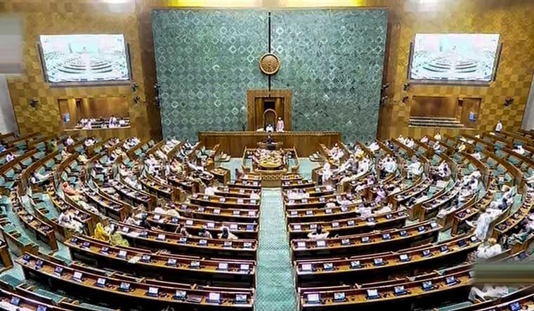 Centre calls meeting of All MPs to discuss Waqf Amendment Bill today