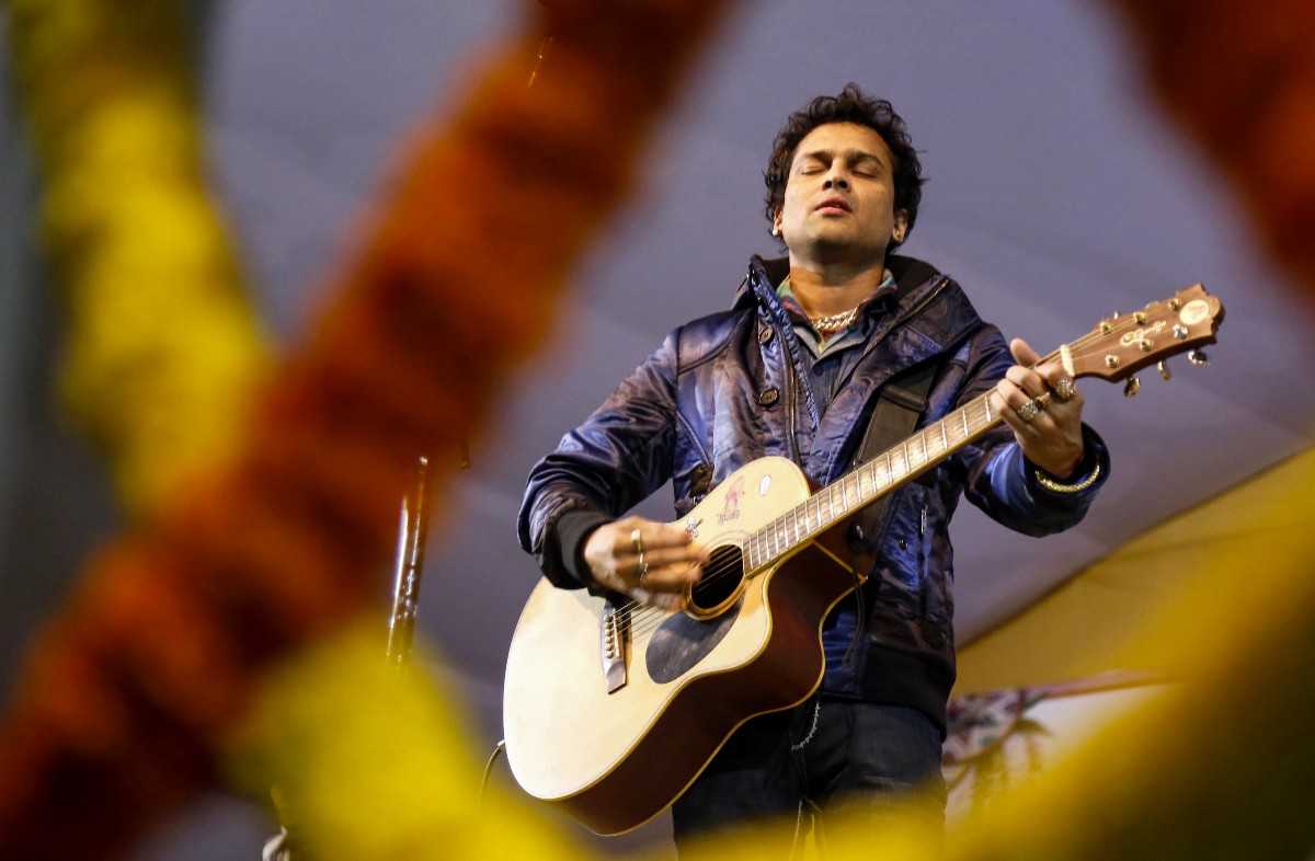 Singapore Police to provide crucial evidence in Zubeen Garg case in 10 ...