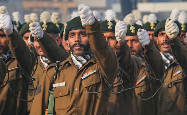 JDU seeks review of Agnipath scheme and nationwide caste survey: KC Tyagi