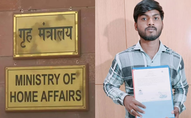 First set of citizenship certificates issued under CAA, 14 people ...