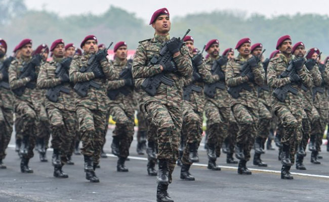 Exams for constables in CAPFs to be conducted in 13 regional languages ...