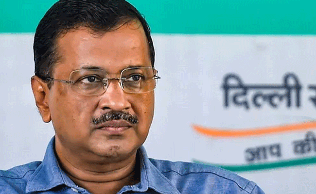 Culprits should be punished severely: Kejriwal on woman's death after ...