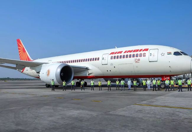 RAT gets deployed on Air India's Birmingham-bound plane; aircraft lands ...