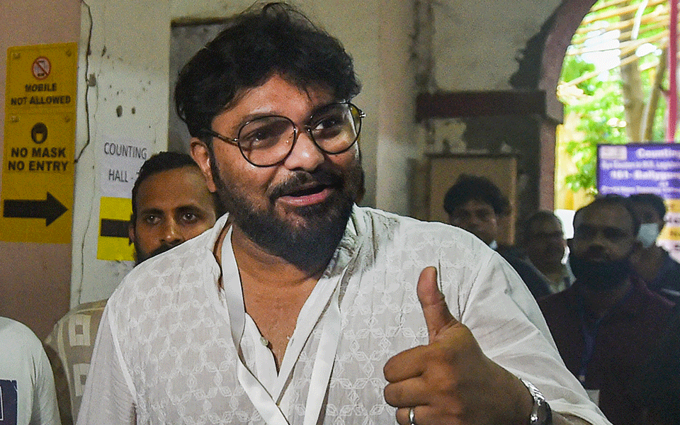 Bengal by-polls: TMC candidates ahead in Asansol, Ballygunge after ...