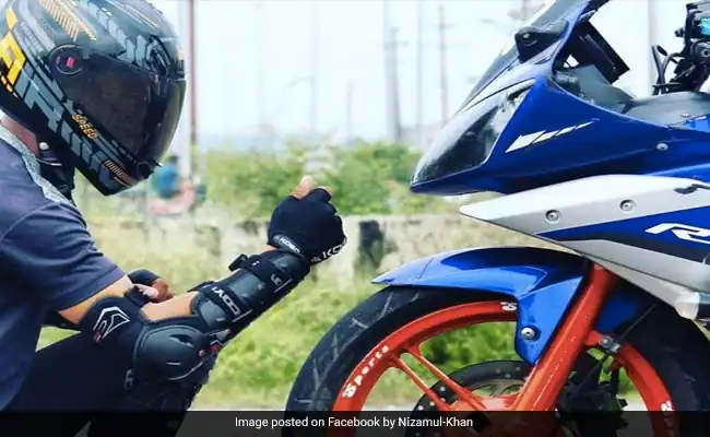 Noida Youtuber with 1.5 million subscribers arrested for performing ... Noida Youtuber with 1.5 million subscribers arrested for performing ...