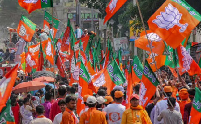 BJP worker killed in Bengal post-poll violence
