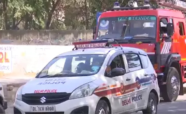 Several Delhi hospitals receive bomb threat emails, search operations ...