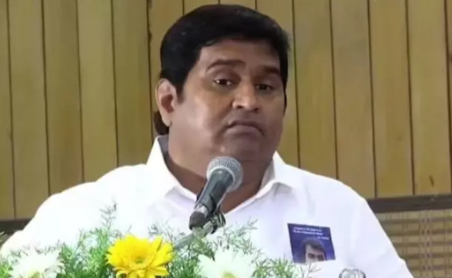 BSP leader murder case accused shot dead in Chennai