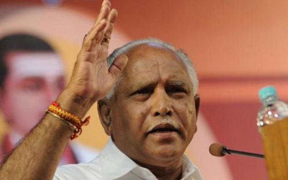 Laxman Savadi will remain Deputy CM for full term: Yediyurappa