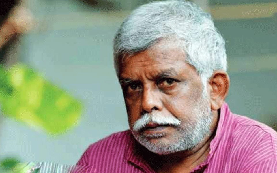 'Civic' Chandran surrenders before investigating officer in sexual ...