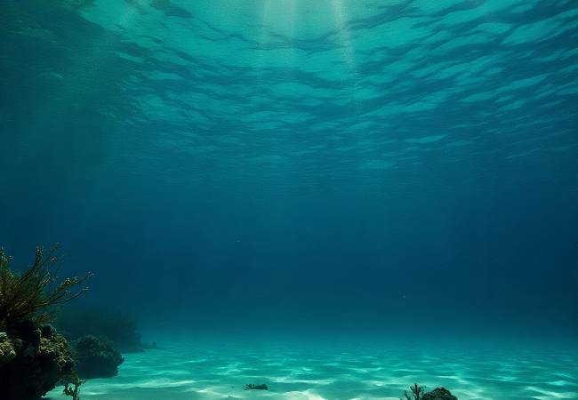 India inks deep sea exploration contract with International Seabed ...