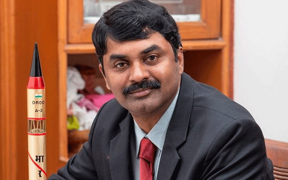 Most of debris generated from India's anti-satellite test has decayed ...