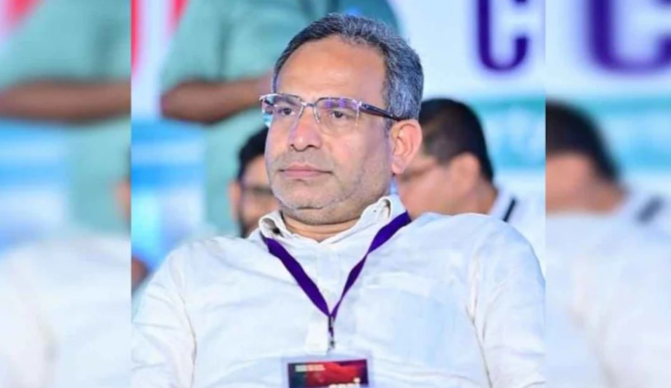 ED arrests SDPI National President MK Faizy in money laundering probe