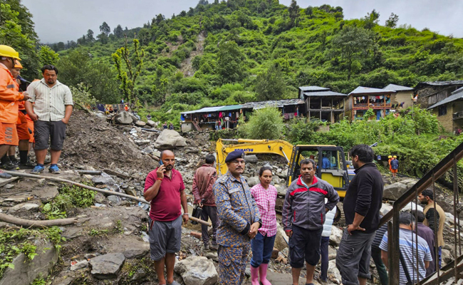 31 killed in 51 events of cloudburst, flash flood in HP since onset of monsoon