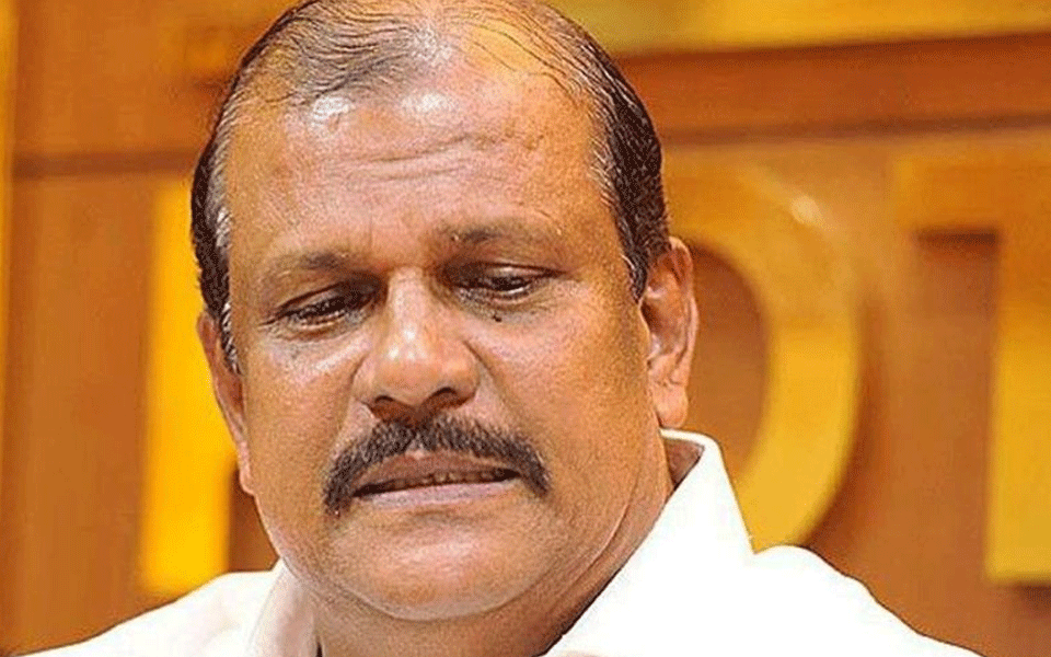P C George booked again for hate speech