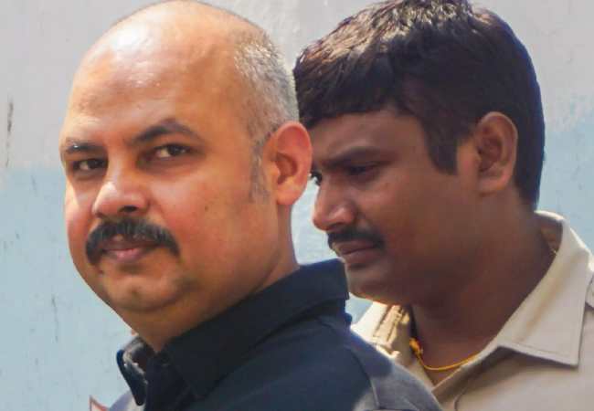 Kejriwal aide Bibhav Kumar remanded in four-day judicial custody