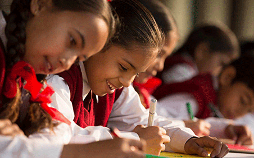 Rajasthan govt to provide free education to girls in state-run institutions