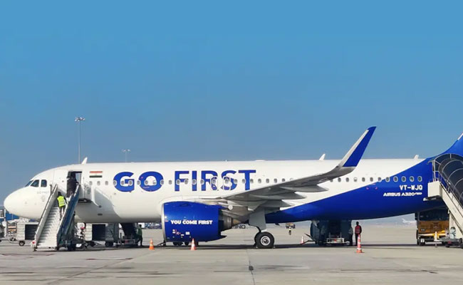 Go First CEO says NCLT order is landmark, historic