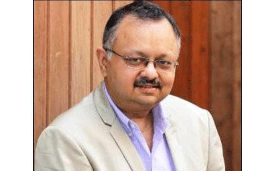 Arrested ex-CEO of BARC was ‘mastermind' of fake TRP racket: police