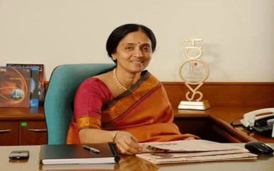 NSE co-location case: Court denies anticipatory bail to Chitra Ramkrishna, pulls up CBI