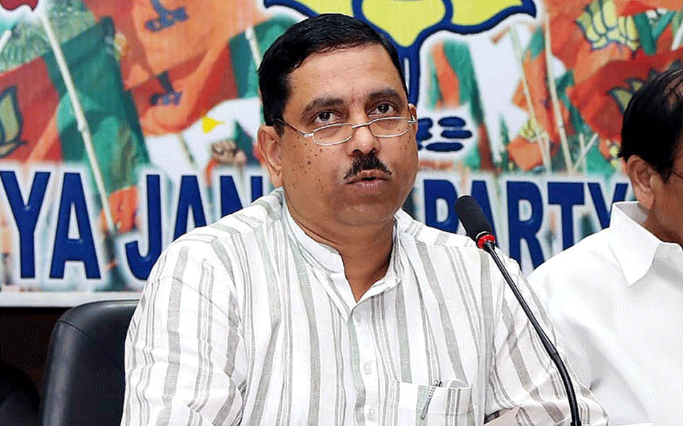 There won't be coal crisis for power generation: Union minister Pralhad Joshi