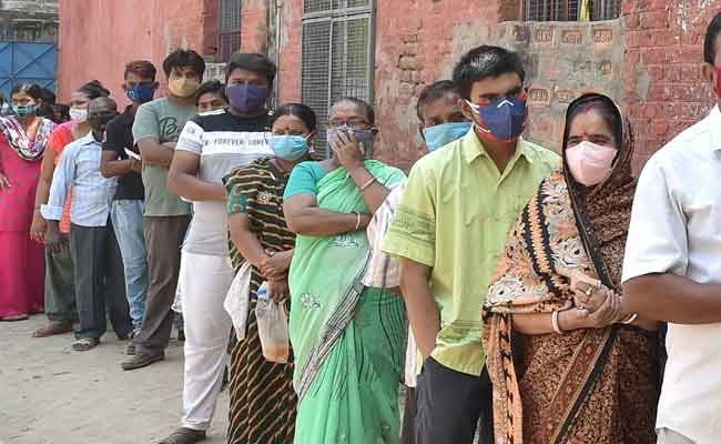 Voter turnout in phase 1 of LS elections down by 4%, compared to 2019 ...