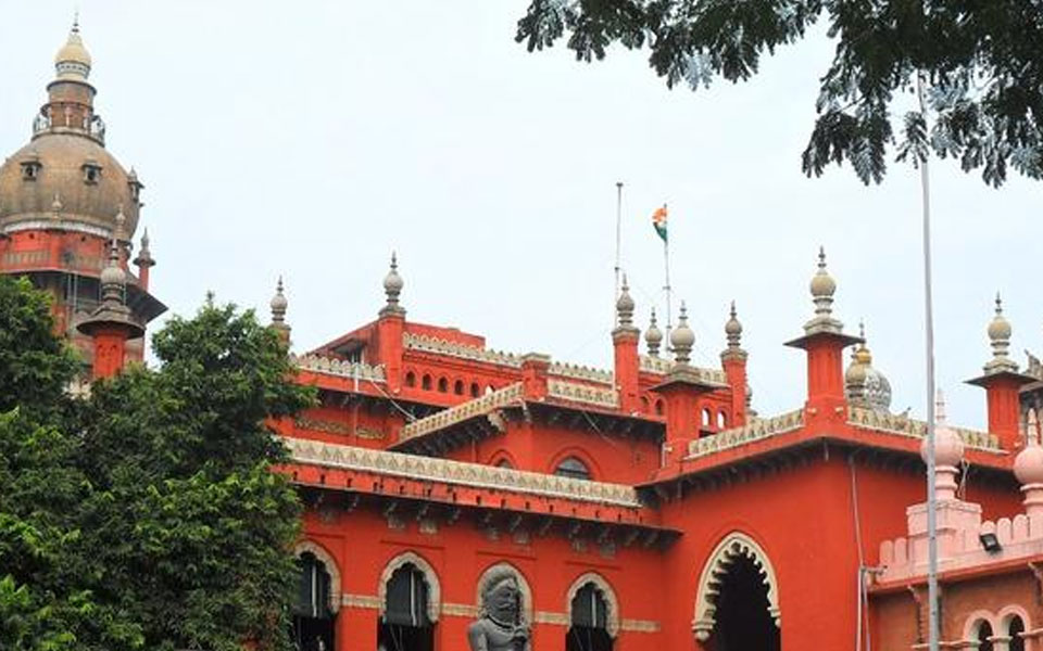 High Court sentences nine to life imprisonment in 'Dinakaran' office ...