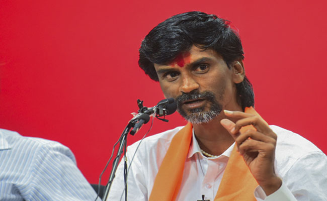 Maratha quota agitation: Internet services suspended in 3 districts of Maharashtra