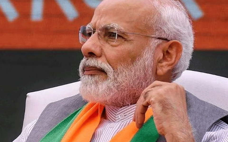 PM Modi to gift art, handicraft items from Himachal to world leaders at G20