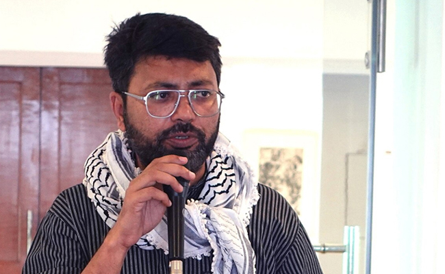 Sale of Waqf land for Antilia highlights risks of Waqf Amendment Bill ...