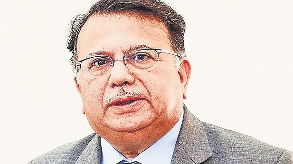 Justice A.P. Shah terms 'One Nation, One Election' unconstitutional