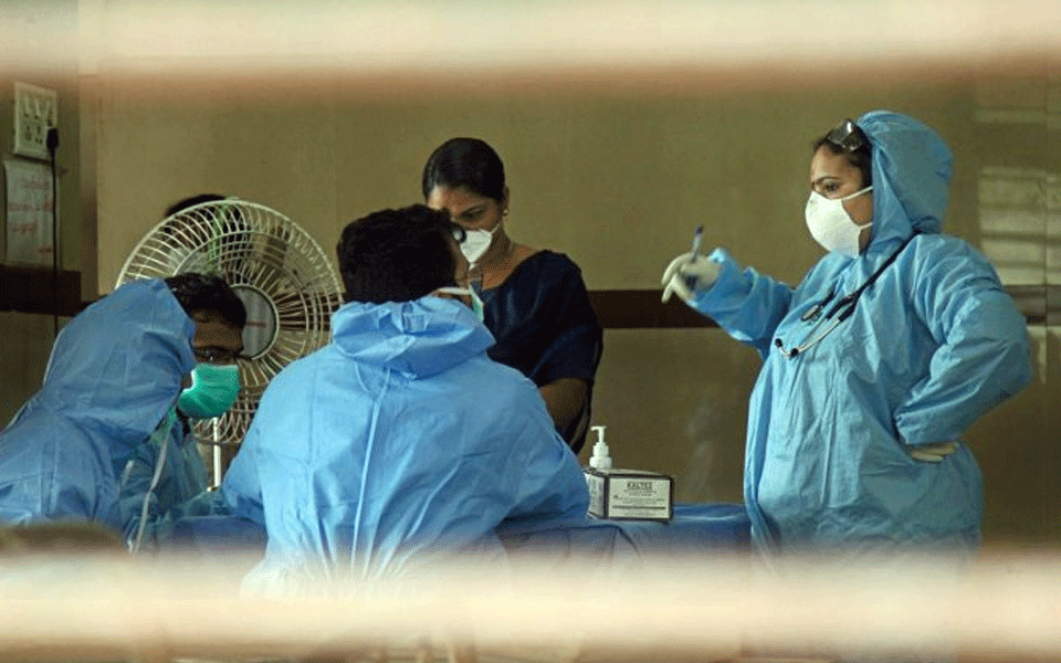 Nipah virus: Six suspected patients test negative Nipah virus: Six suspected patients test negative