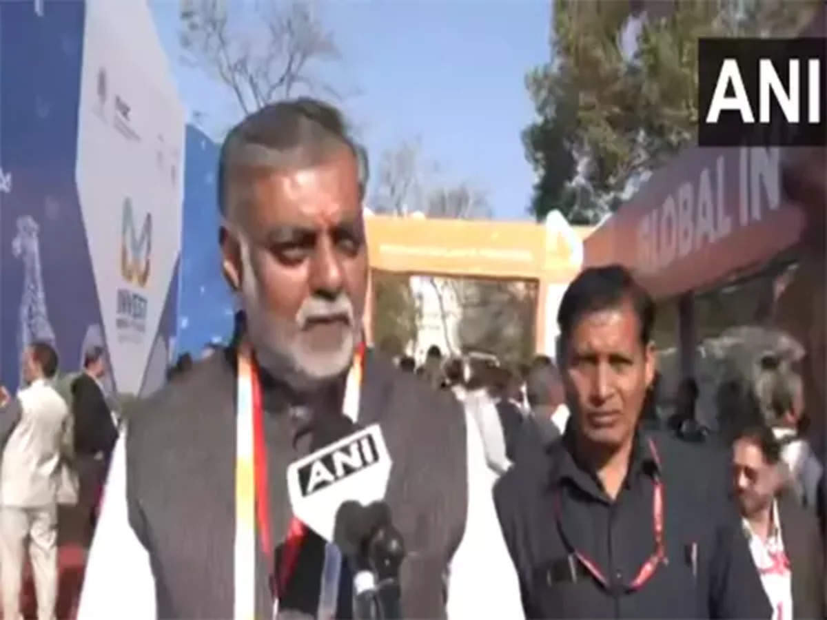 People have got into habit of 'begging' from govt: MP minister Prahlad ...