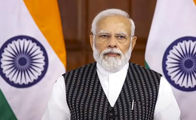 PM Modi distributes 70,000 appointment letters, says 'Rozgar Mela ...