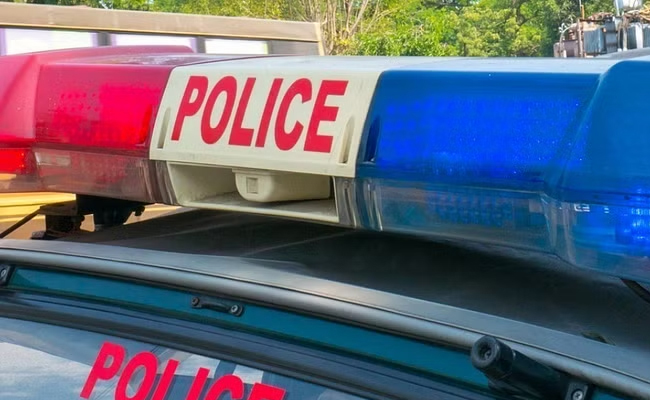 7 of family booked for assault after row over music at New Year party