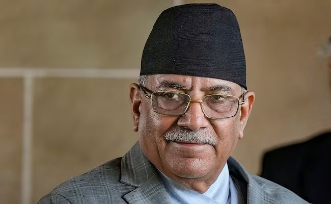 Nepal PM Prachanda wins vote of confidence in Parliament