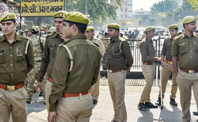UP court orders action against police officers for seeking bail ...