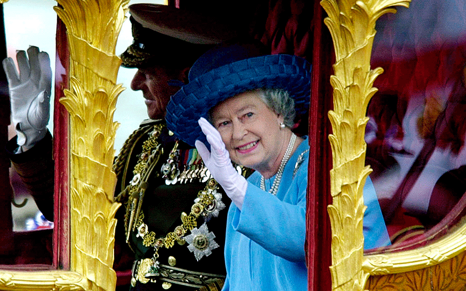 India announces one day state mourning on Sept 11 as a mark of respect ...