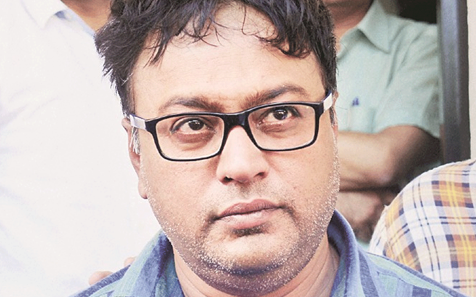 Police looking into don Ravi Pujari's role in attack on parlour run by ...