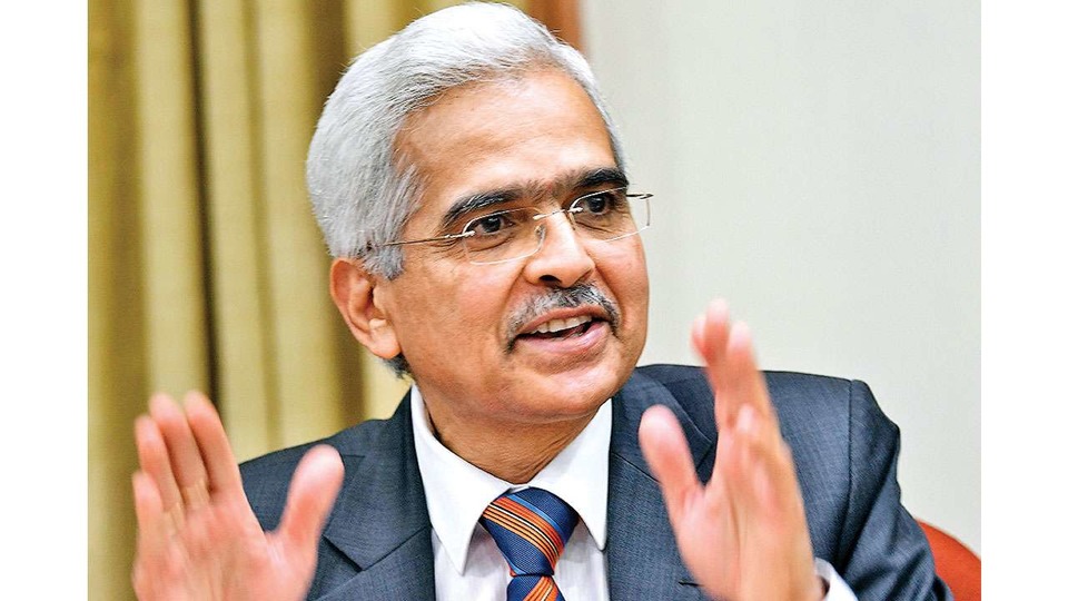 India at doorstep of economic revival, says RBI Governor Das