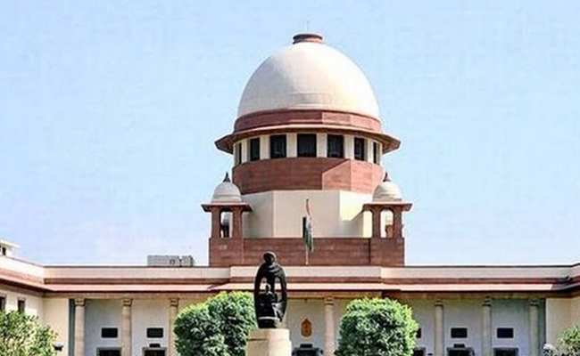 Supreme Court Strikes Down Electoral Bonds Scheme As Unconstitutional