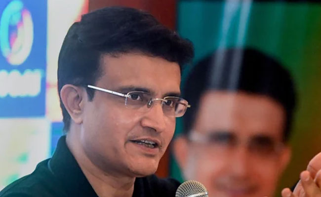 Sourav Ganguly's security cover upgraded to Z category