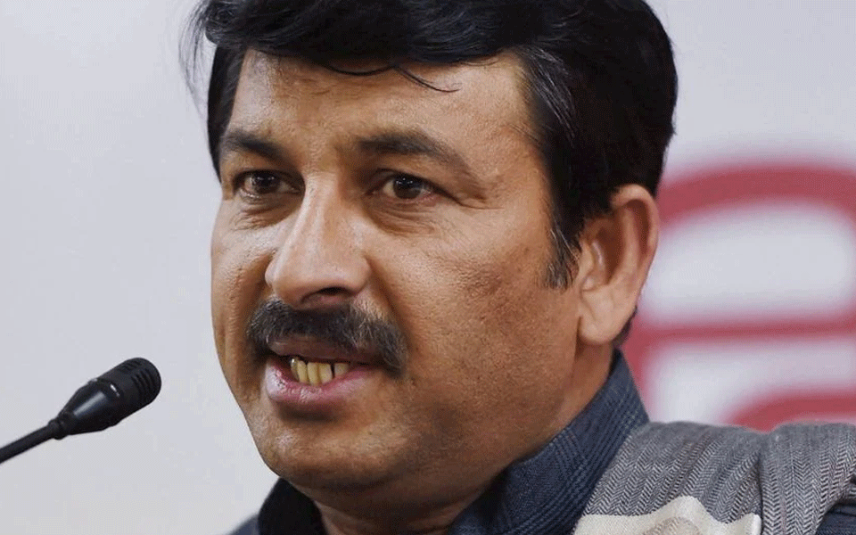 Concerned about Kejriwal's safety, AAP reading its 'old murder ...