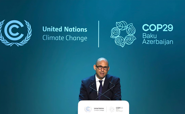 India already exceeding key climate targets, can grow faster using ...