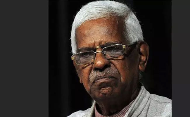 Renowned Journalist, author G. N. Ranganatha Rao passes away at 81