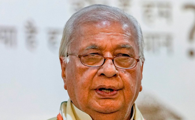 Kerala Governor concludes policy address in Assembly in less than 2 mins