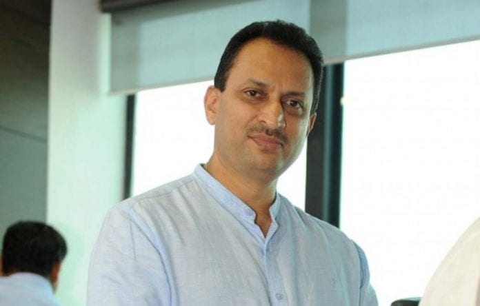 Uttara Kannada MP Anant Kumar Hegde among 25 MPs who tested positive ...