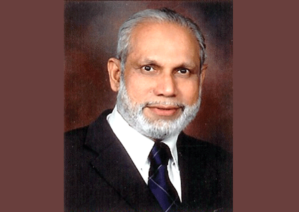 MMA KVK Outstanding Manager Award for Unity Health Services chairperson ...