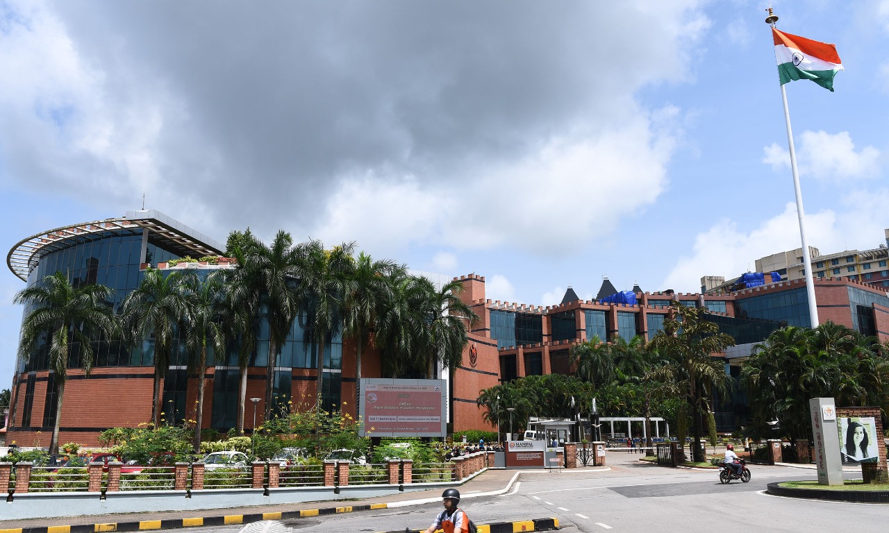 MAHE sets up centre for Kannada, regional languages